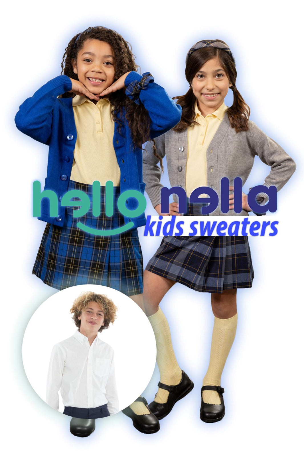 Sweaters – hello nella