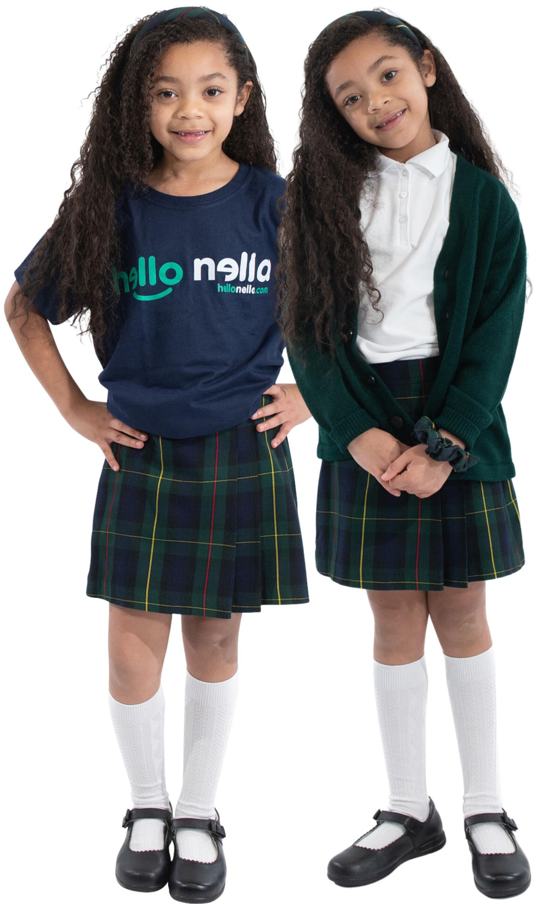 hello nella